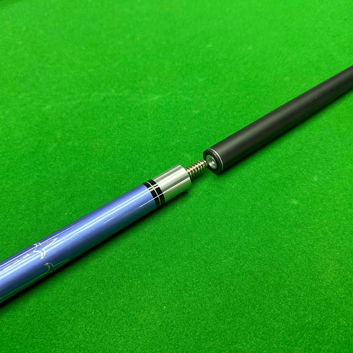 Professional Carbon Fiber American Pool Cue Stick – Cuecorner