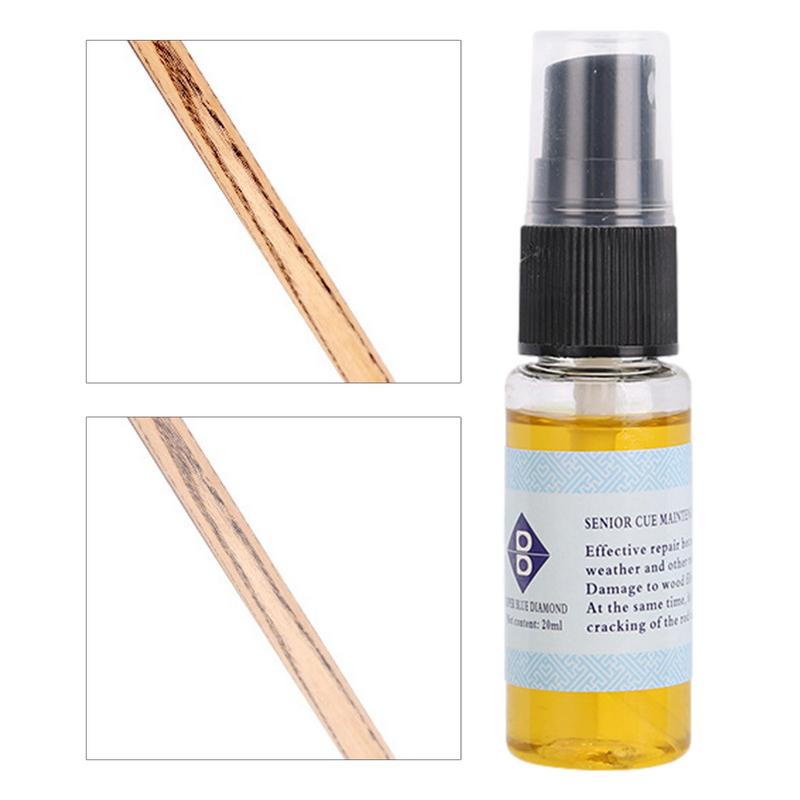 Snooker and billiards cue Oil – Cuecorner