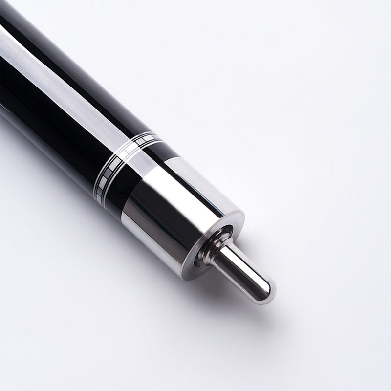 Fury AK Series Pool Cue Stick – Pro Accuracy with 11.8mm / 12.75mm Tip ...