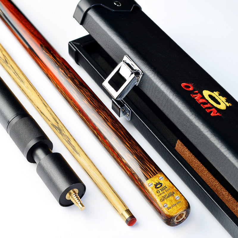 Omin Hell Lips Series Professional Snooker Cue Stick 9.8mm – Cuecorner